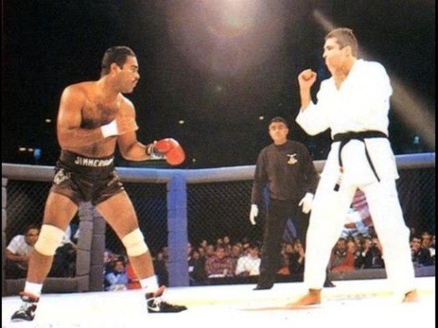 The History of UFC timeline | Timetoast timelines