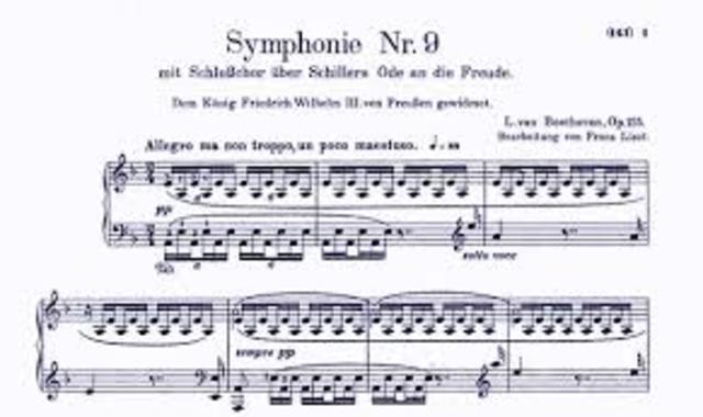 BARROC/CLASSICISME timeline | Timetoast timelines