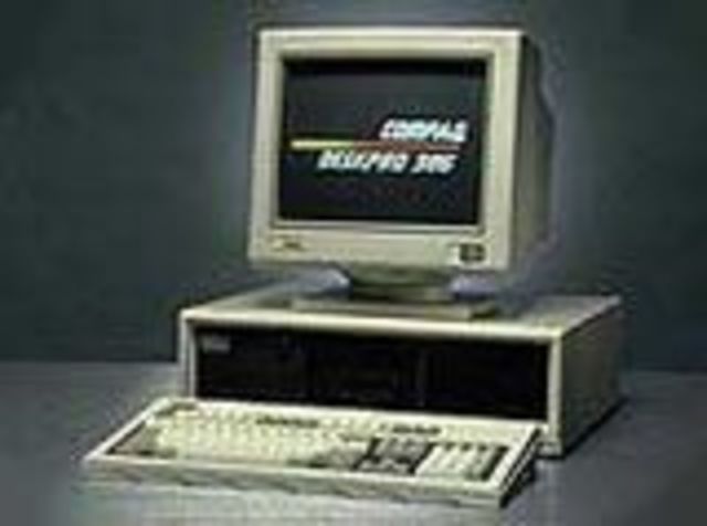 Evolución de la Computadora (Ordenadores) timeline | Timetoast