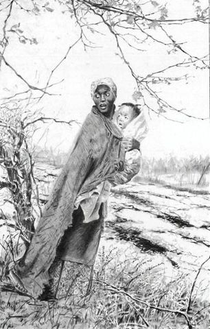 Sojourner Truth timeline | Timetoast timelines