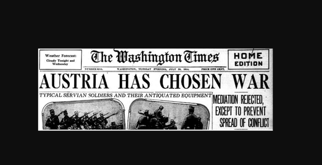 History Timeline Assign. 5 | Timetoast timelines