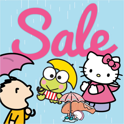 Historia Sanrio timeline | Timetoast timelines