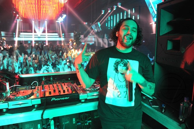 Deorro timeline | Timetoast timelines