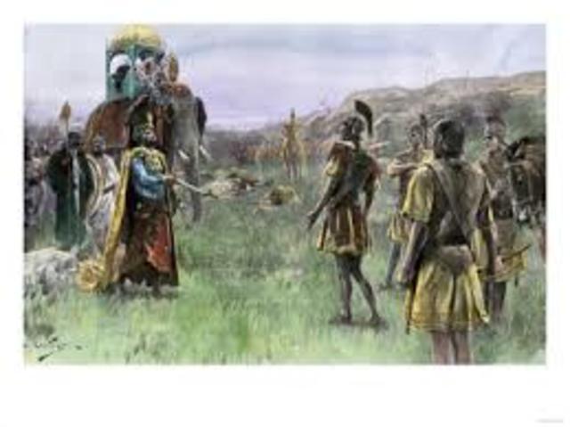 ALEXANDER THE GREAT timeline | Timetoast timelines