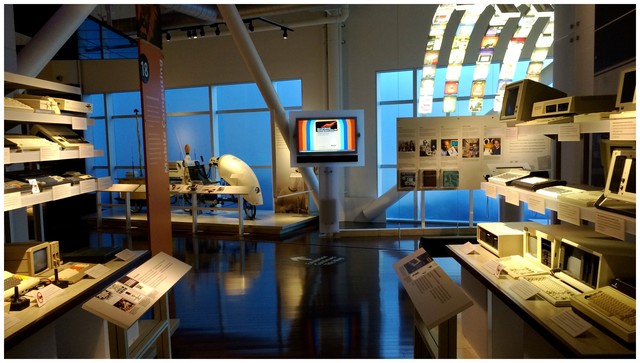 Kenneth Lane Thompson timeline | Timetoast timelines