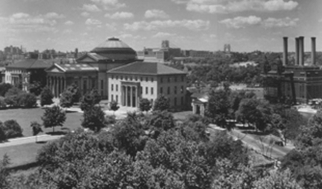 Kenneth Lane Thompson timeline | Timetoast timelines