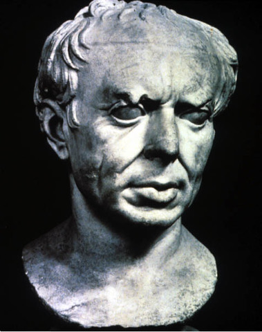 Geschiedenis Romeinen timeline | Timetoast timelines