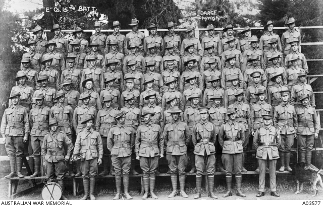 Thomas William Tasker's Duty to WW1 timeline | Timetoast timelines