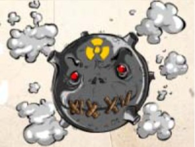 Historia del Virus timeline | Timetoast timelines