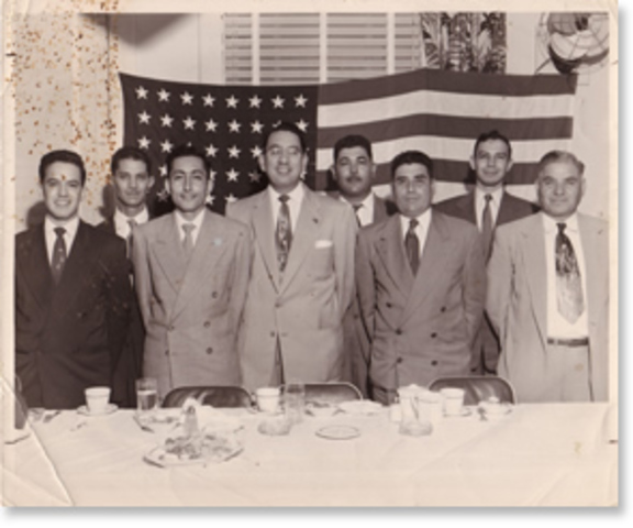 Oppression of Mexican Immigrants timeline | Timetoast timelines