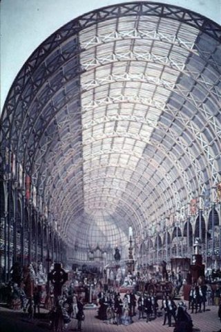 Timeline of Selected World's Fairs | Timetoast timelines