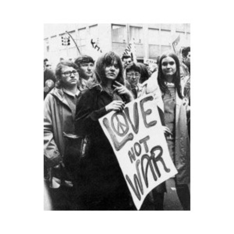 civil rights timeline ch. 18 & 20 | Timetoast timelines