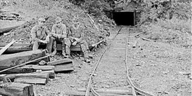 Union Timeline | Timetoast timelines