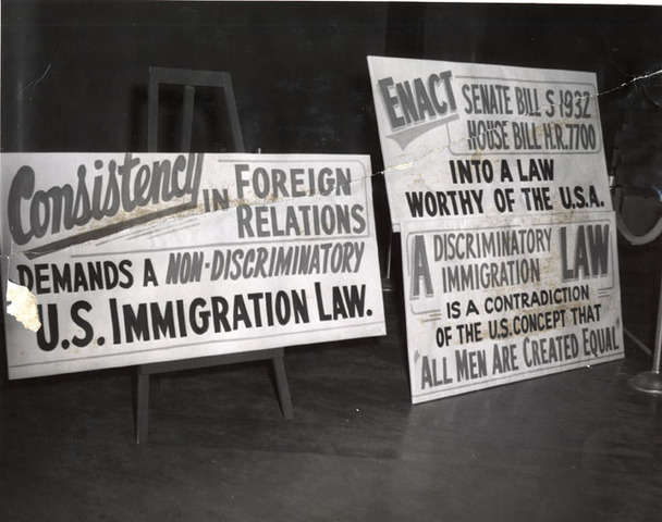 U S Immigration Timeline Timetoast Timelines