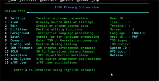 Lenguajes de programación timeline | Timetoast timelines