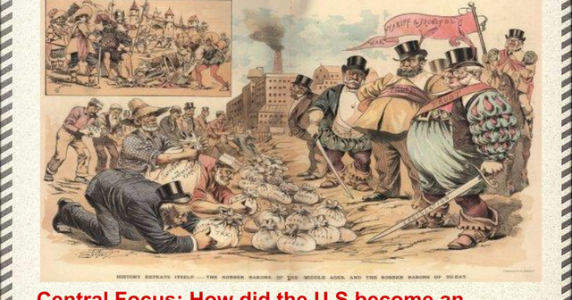 AP US HISTORY timeline | Timetoast timelines