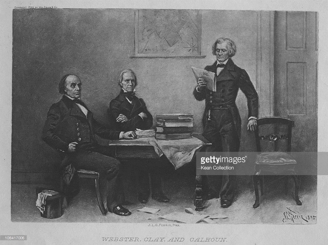 Steps to civil war timeline | Timetoast timelines