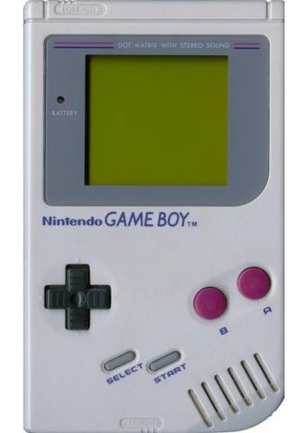 Nintendo DS timeline | Timetoast timelines