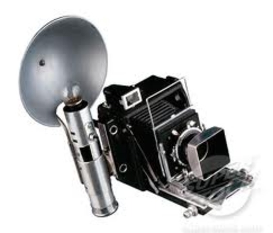 Road to the digital camera timeline | Timetoast timelines