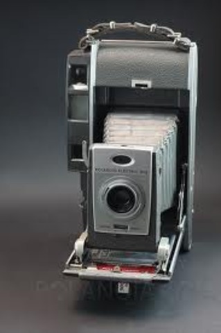 Road to the digital camera timeline | Timetoast timelines