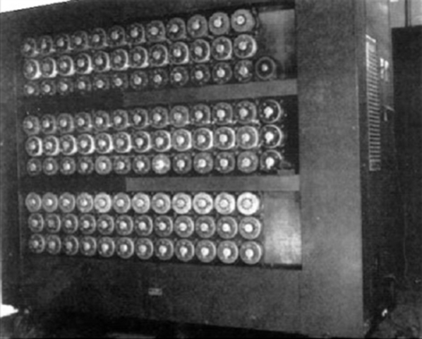 The History of computers timeline | Timetoast timelines