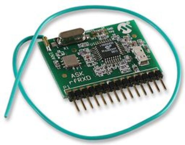 Microcontroladores timeline | Timetoast timelines