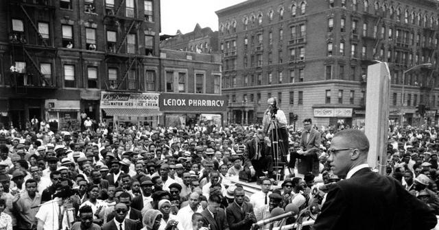 Malcolm X Revolutionary Timeline | Timetoast timelines