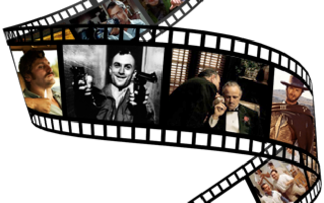 El cine timeline | Timetoast timelines