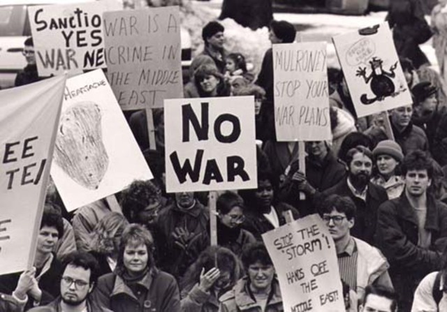 Anti War Movement timeline | Timetoast timelines
