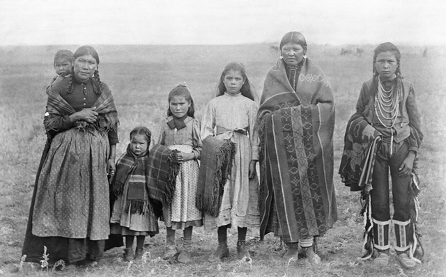 Aboriginal Self-Government timeline | Timetoast timelines