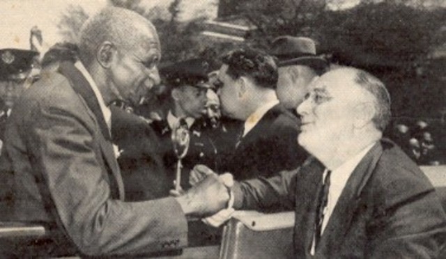 George Washington Carver timeline | Timetoast timelines