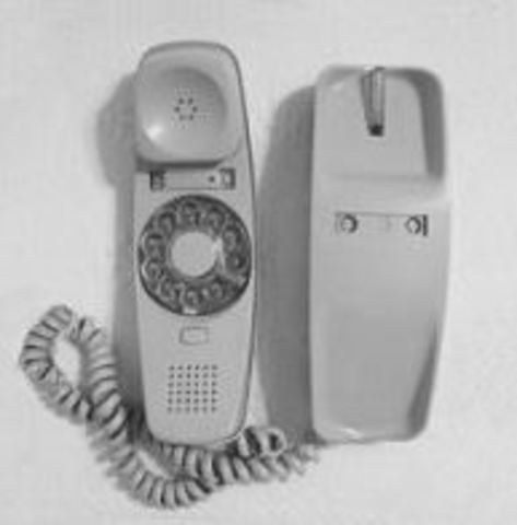 Phones timeline | Timetoast timelines