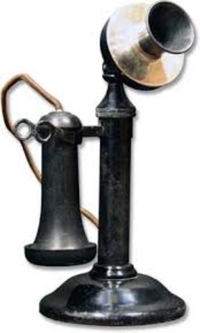 History of Phones timeline | Timetoast timelines