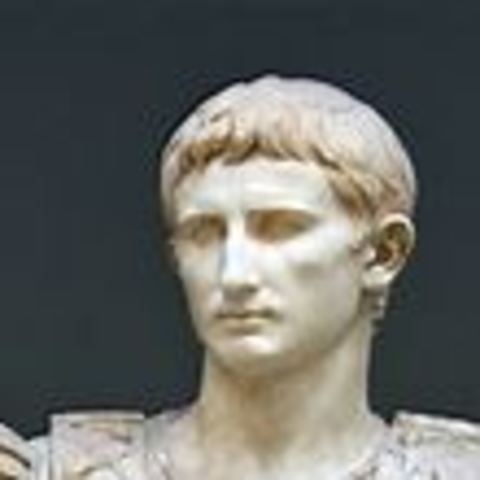 The Rise of the Roman Empire timeline | Timetoast timelines