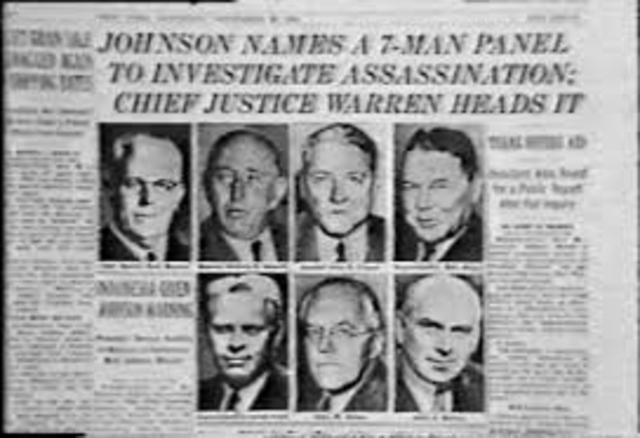 Post World War II Timeline | Timetoast timelines