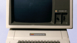 Linha do Tempo - Computador (Nádia Maia) timeline | Timetoast