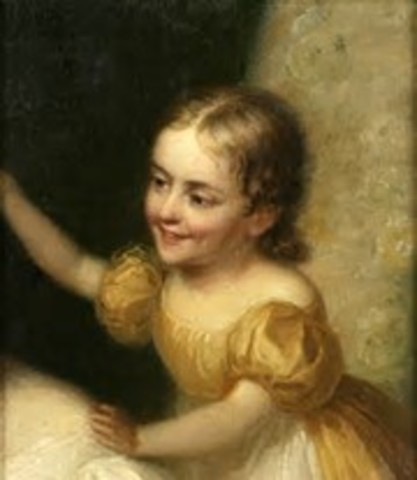 Abigail Adams timeline | Timetoast timelines