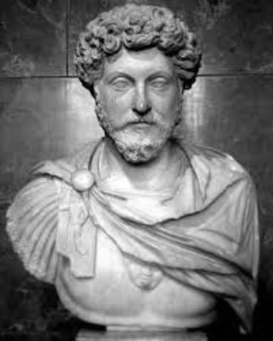 Roman Timeline | Timetoast timelines