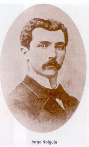 COLOMBIA EN EL SIGLO XX timeline | Timetoast timelines