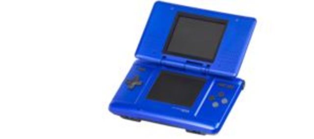 Nintendo DS timeline | Timetoast timelines