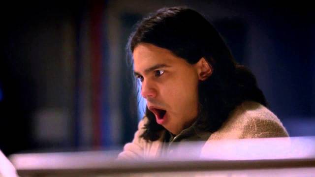 Cisco Ramon timeline | Timetoast timelines