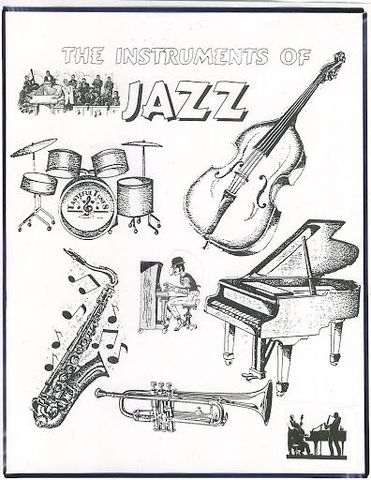 History of The Jazz Age timeline | Timetoast timelines