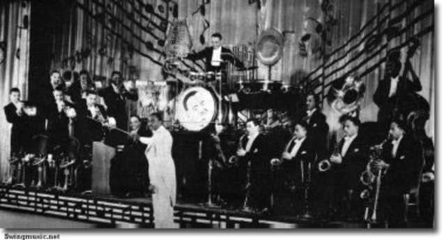 The History of Jazz timeline | Timetoast timelines
