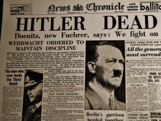 World War 2 timeline | Timetoast timelines