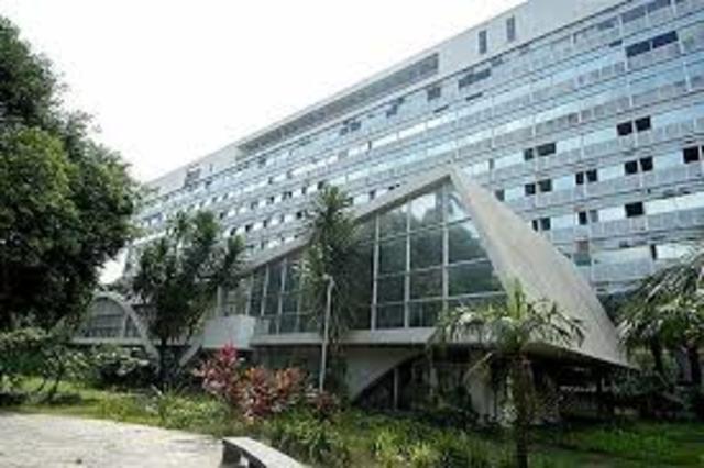 Oscar Niemeyer timeline | Timetoast timelines