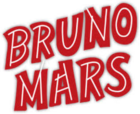 Bruno Mars timeline | Timetoast timelines