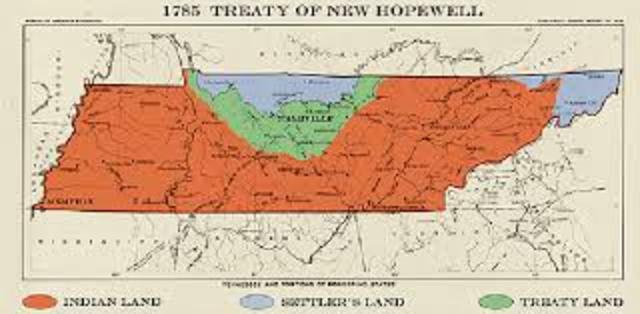 Chickasaw timeline | Timetoast timelines