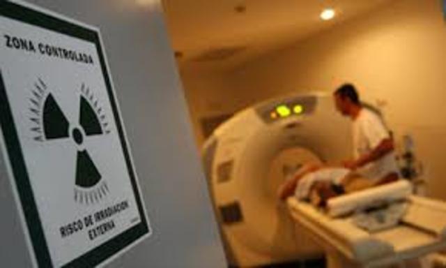 THERAC-25 timeline | Timetoast timelines