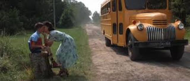 Forest Gump Movie Timeline | Timetoast timelines