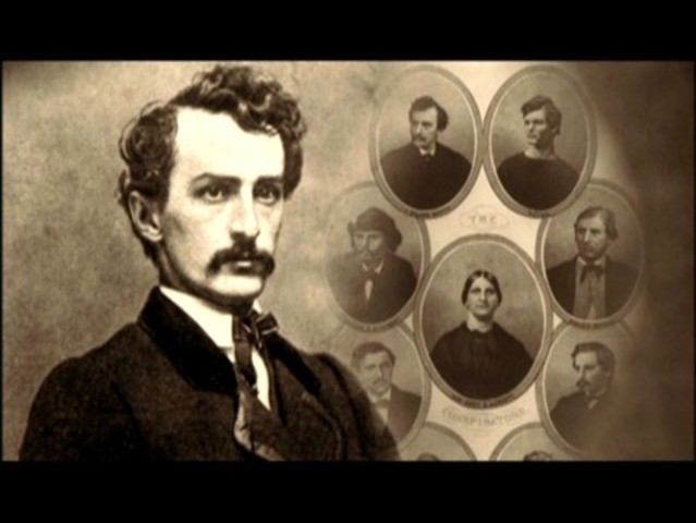 John Wilkes Booth timeline | Timetoast timelines